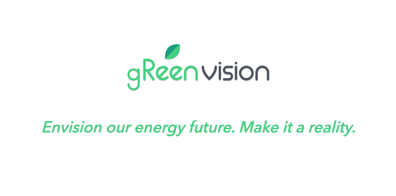 gReenvision-energy